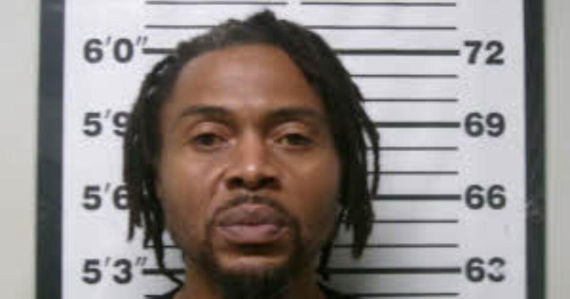 Stella man charged with trafficking methamphetamine, related charges ...