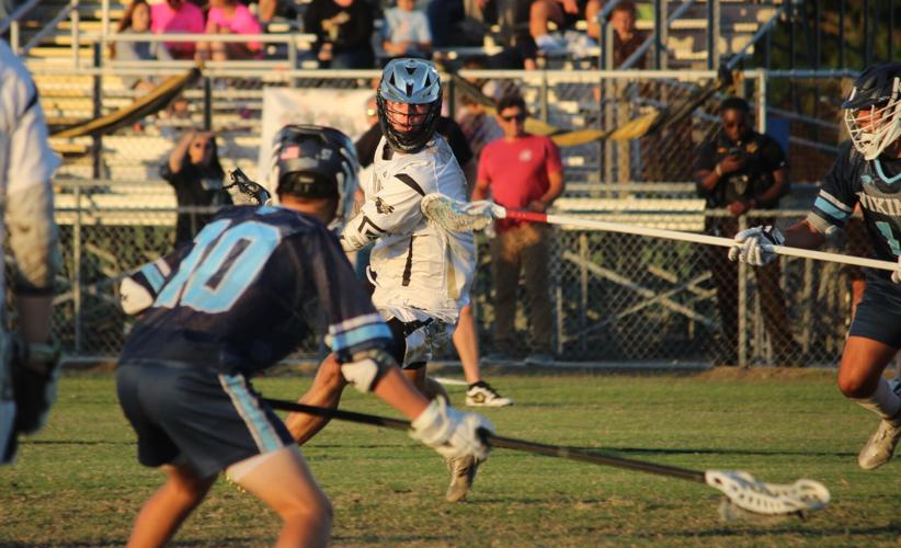 Croatan boys march to regional final for second year in a row | Sports ...