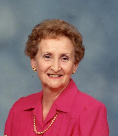 Alma Murphy, 90; service Wednesday | Obituaries | carolinacoastonline.com