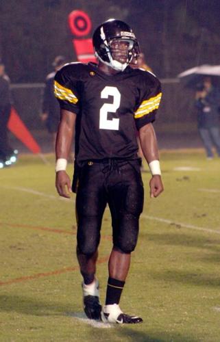 Shawn Sidbury overcomes adversity, emerges as team leader for Topsail ...