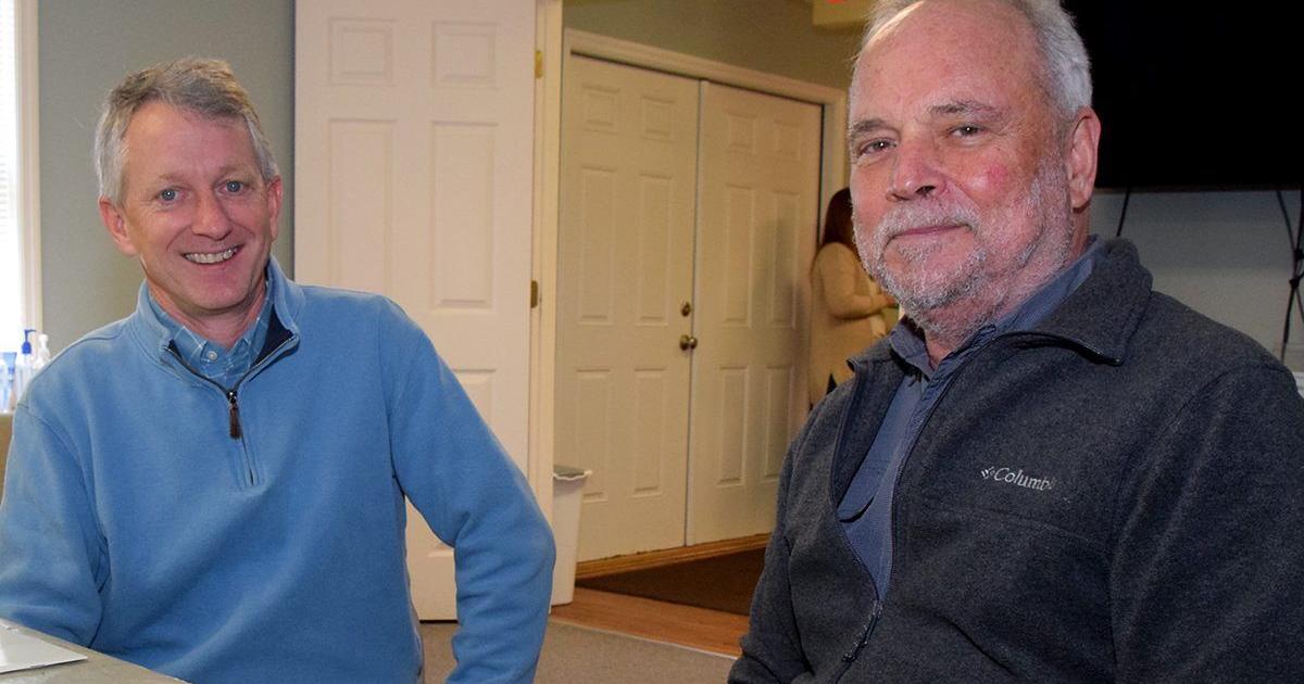 Braxton Davis looks back at first year at helm of N.C. Coastal ...