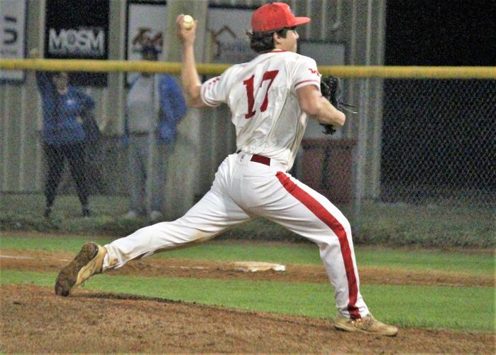 West rebounds with 12-0 win over East after falling to South Central 8 ...