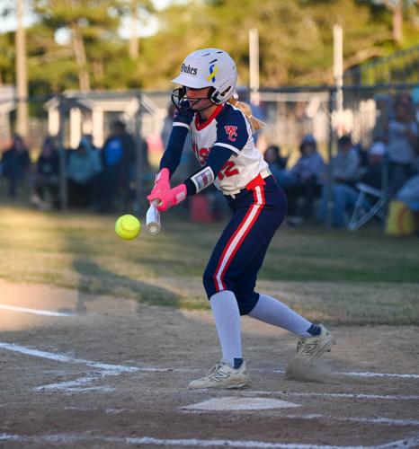 DuMarce strikes out 20 in 6-3 win over Rams | Sports ...