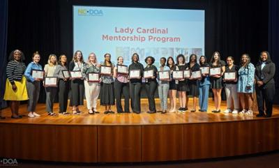 STEM-based mentor program open for high school girls | Regional ...