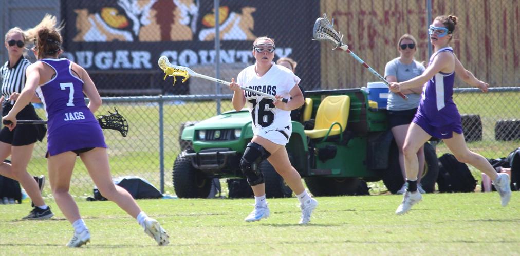 Croatan girls roll over Carrboro 16-2 in lacrosse postseason | Sports ...