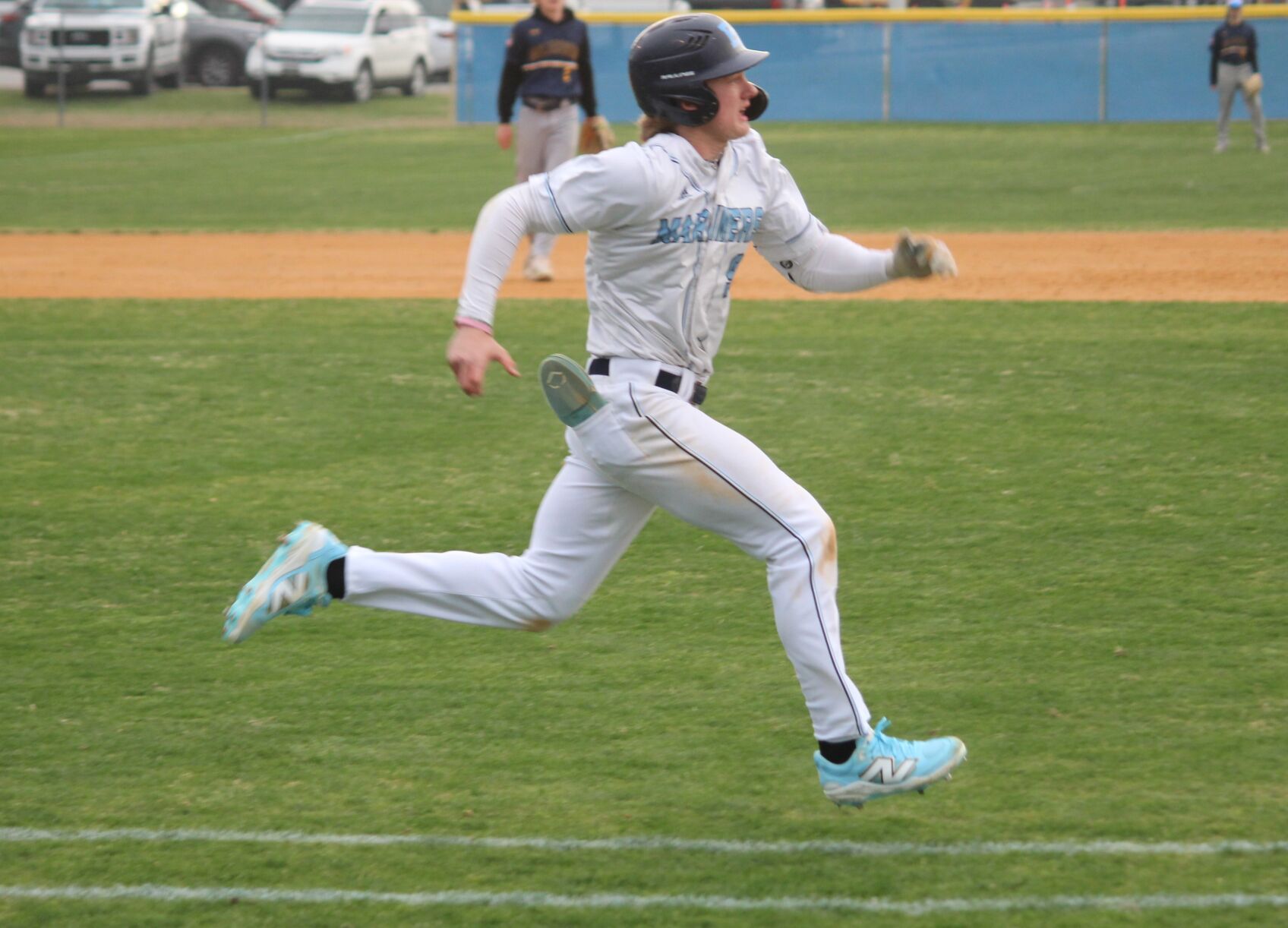 STUDENT ATHLETE OF THE WEEK: Eli Jenkins | Sports | carolinacoastonline.com