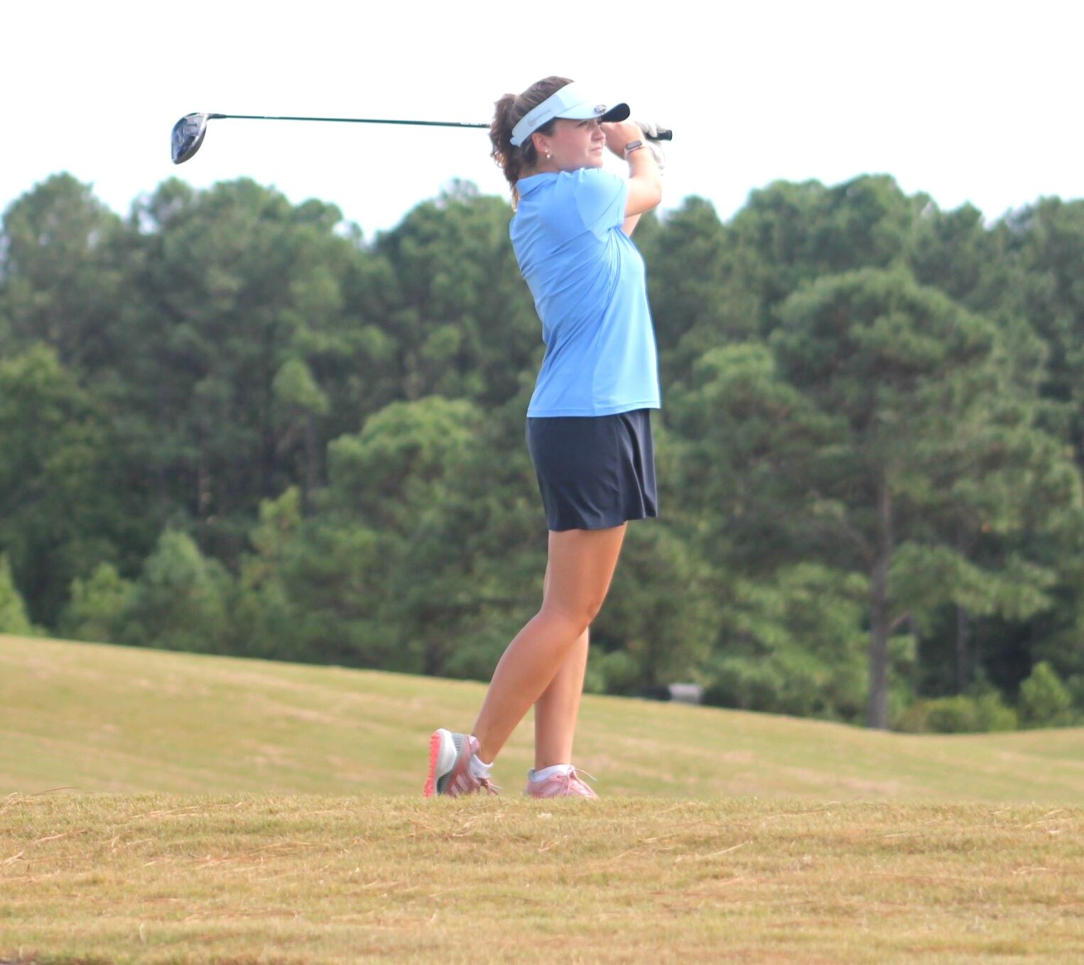 Student Athlete of the Week: Carley Fulcher | Sports ...