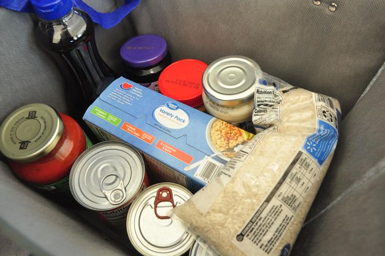 Senior Services & CCA team up for disaster prep, grocery giveaway ...