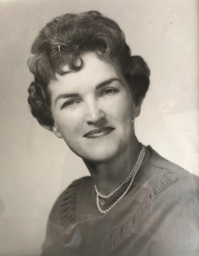 F. Bernice Rudder, 96; service Feb. 18 | Obituaries ...