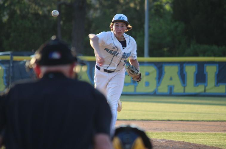 East blanks Nash Central 5-0 in first round of 2A playoffs | Sports ...