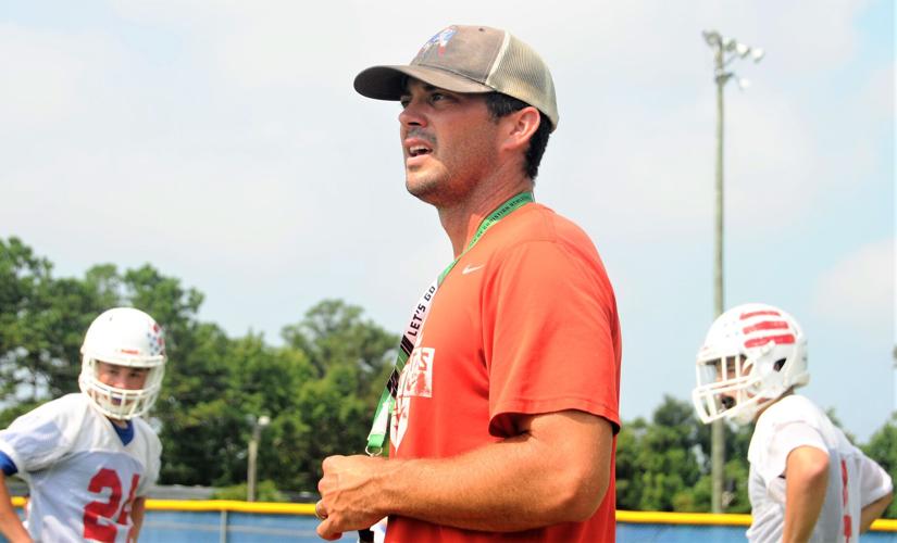 First-day football numbers a little off at West; Patriots still benefit ...