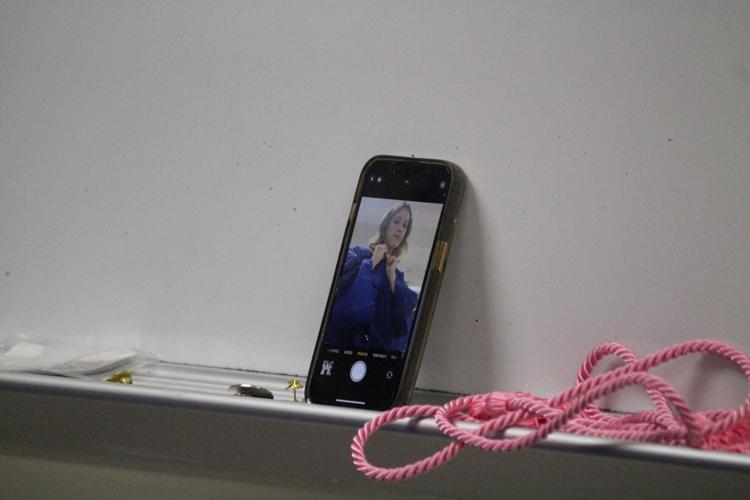 East Carteret hands out diplomas to 119 seniors; Class receives $2.25 ...