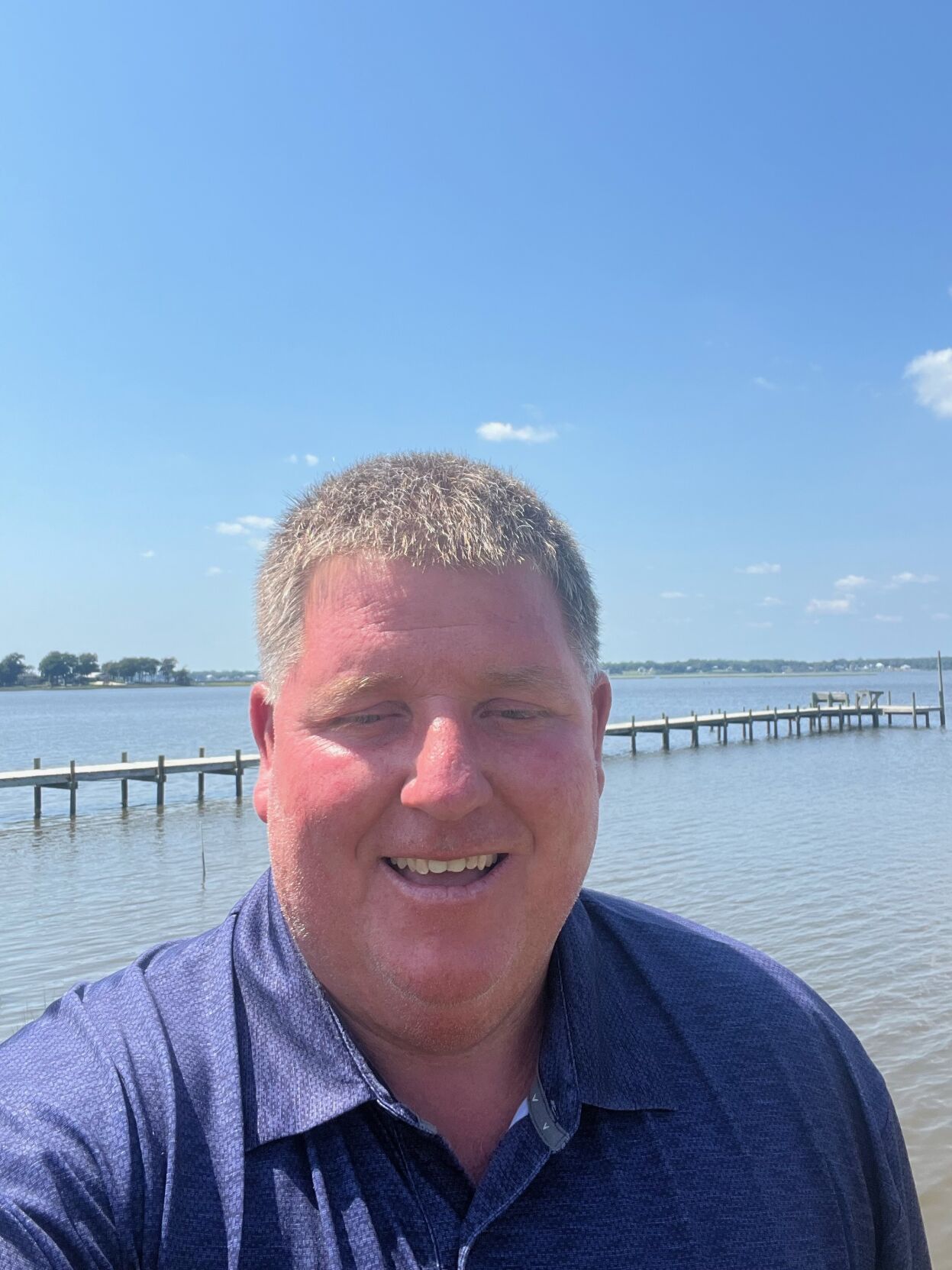 Riggs takes seat as Cedar Point commissioner | News ...