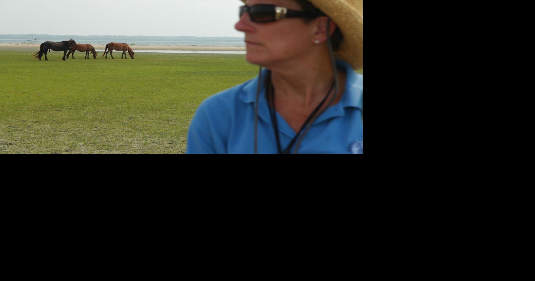 Volunteers needed for Pony Patrol | News | carolinacoastonline.com