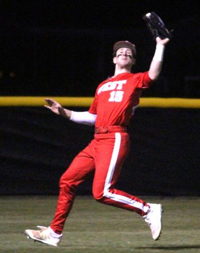 Cougars beat Patriots for first time in eight years with 6-0 triumph ...