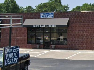 Carteret County’s libraries offer updates and stats for branches | News ...