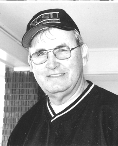 James Leonard, service Dec. 11 | Obituaries | carolinacoastonline.com