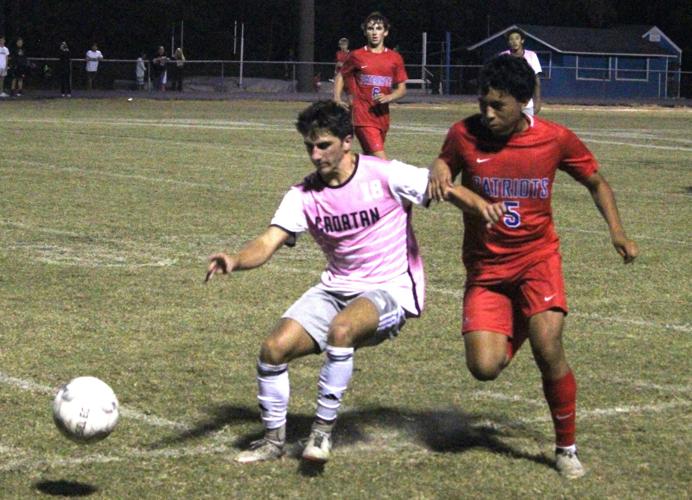 Croatan boys capture fifth consecutive conference championship | Sports ...