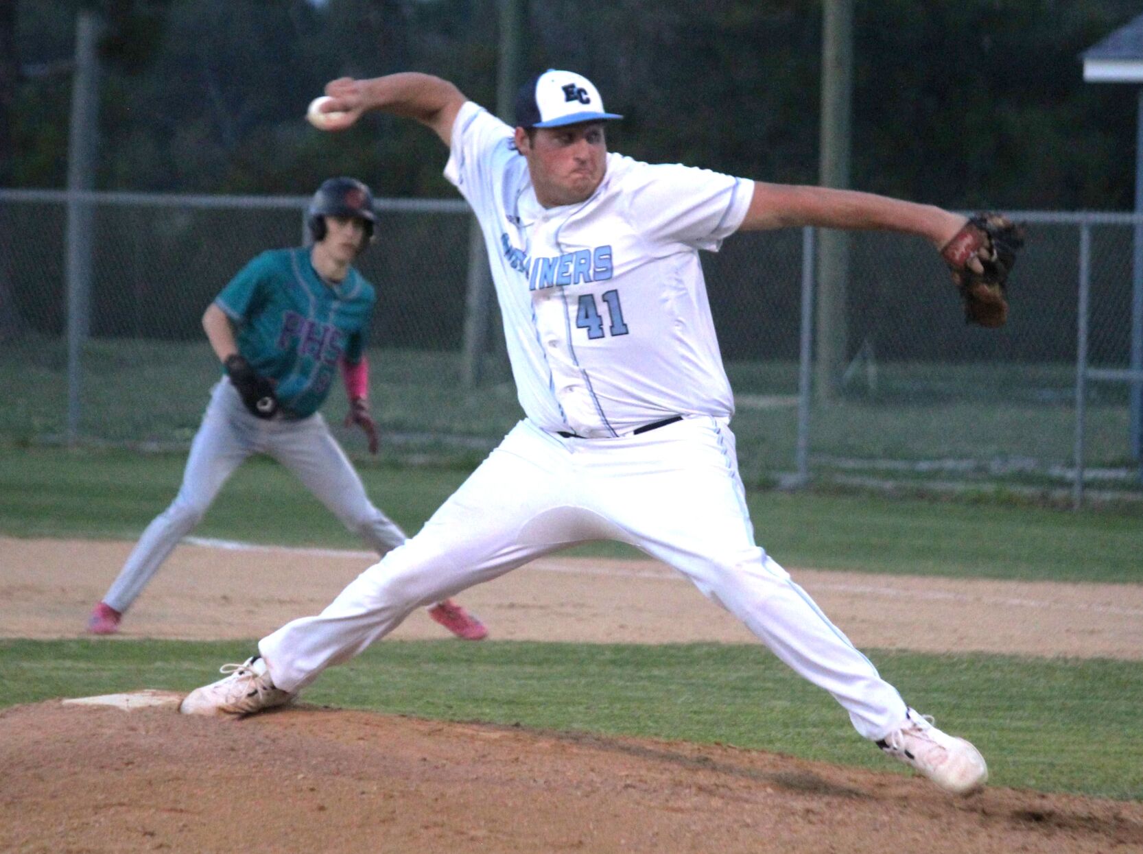 East drops two in Battle for Big Rock, falls 15-1 to Atkins, 7-3 to ...