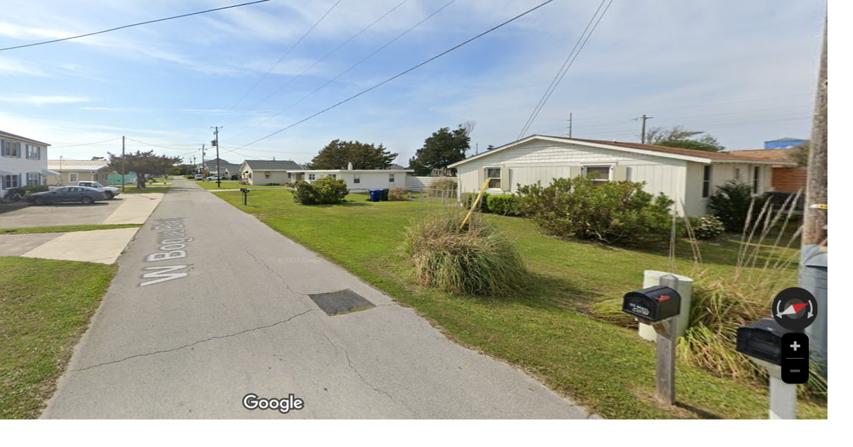 Atlantic Beach Council OKs contract for street assessment project ...