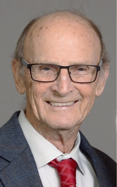Gerald Moore, 87; service Monday | Obituaries | carolinacoastonline.com