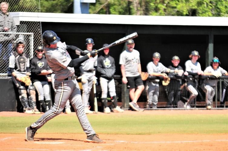 Cougars fall twice to highly ranked teams in Battle for Big Rock ...