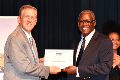 FRC East apprentices honored during graduation ceremony | News ...