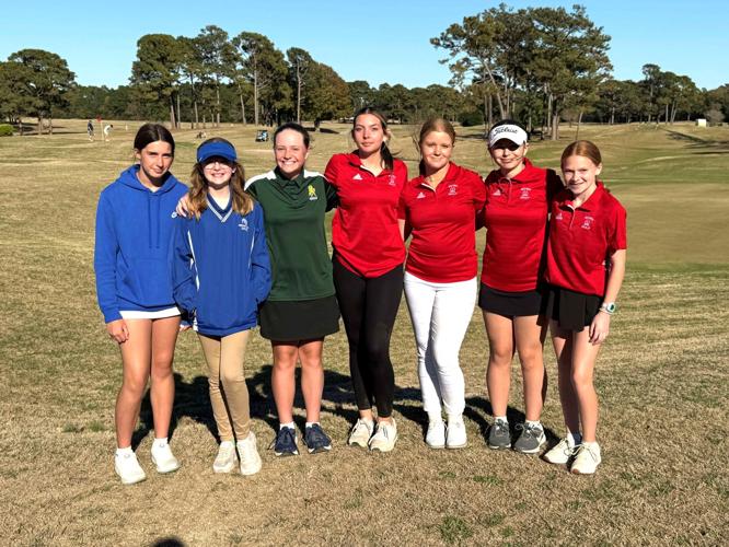 Morehead City wins second straight Crystal Coast Athletic Conference ...