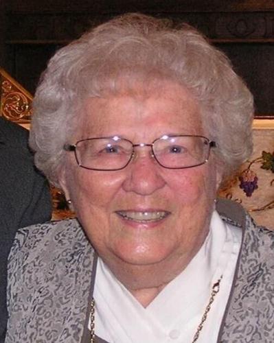 Sally and Jarvis Herring Jr.; service Friday | Obituaries ...