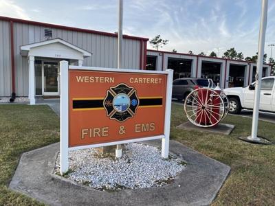 Western Carteret Fire and EMS Department to hold open house Saturday ...