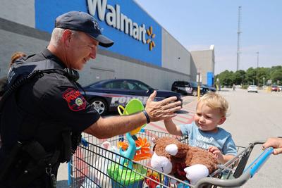 Morehead City PD to host second annual Stuff the Cruiser event | News ...