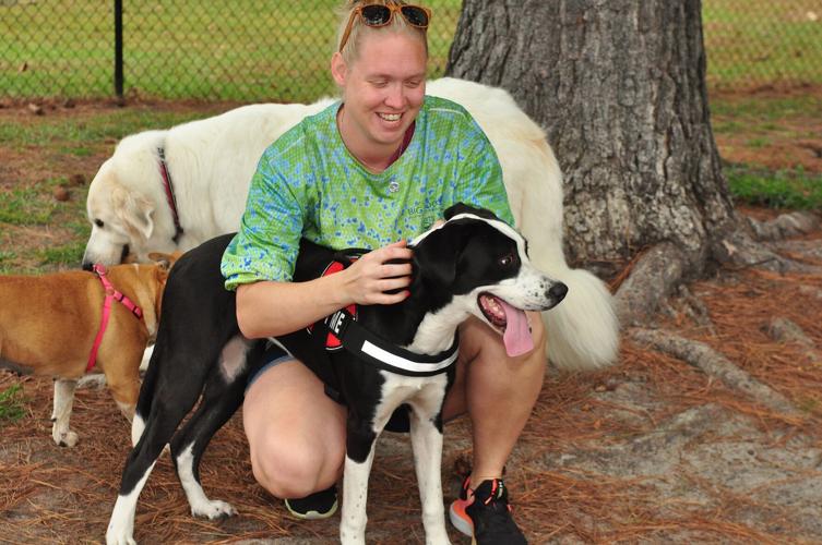 Barktoberfest brings canine fun to Rotary Dog Park | News ...