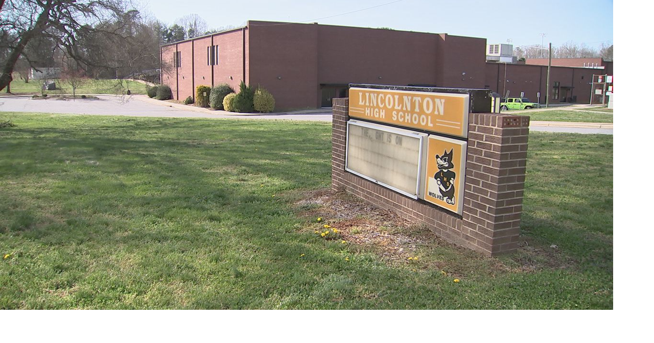 Twelve students charged after ‘senior prank’ at a North Carolina high ...