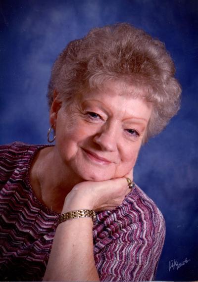 Jean Davis, 80; service Wednesday | Obituaries | carolinacoastonline.com