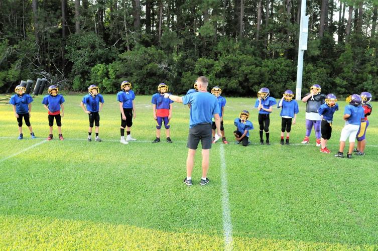 Newport Vikings decide to continue season in tackle football | Sports ...