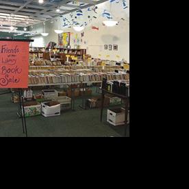 Friends of Carteret County Public Library to hold book sale | News ...