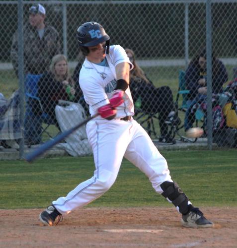 NCBCA puts four county players on all-state baseball teams | Sports ...