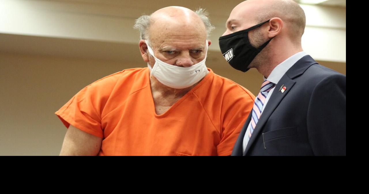 Humphrey appears before judge on attempted first degree murder charge ...