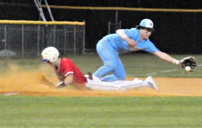 Patriots sink Mariners 19-0, wrap up shutout in five innings | Sports ...