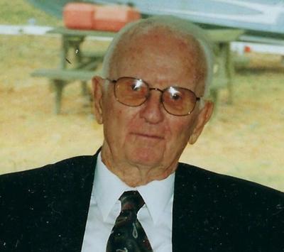 James Wilburn Jr., private service | Obituaries | carolinacoastonline.com