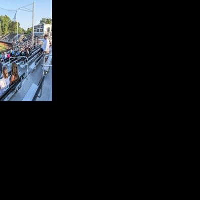 Morehead City Marlins excited about changes to Big Rock Stadium, fans ...