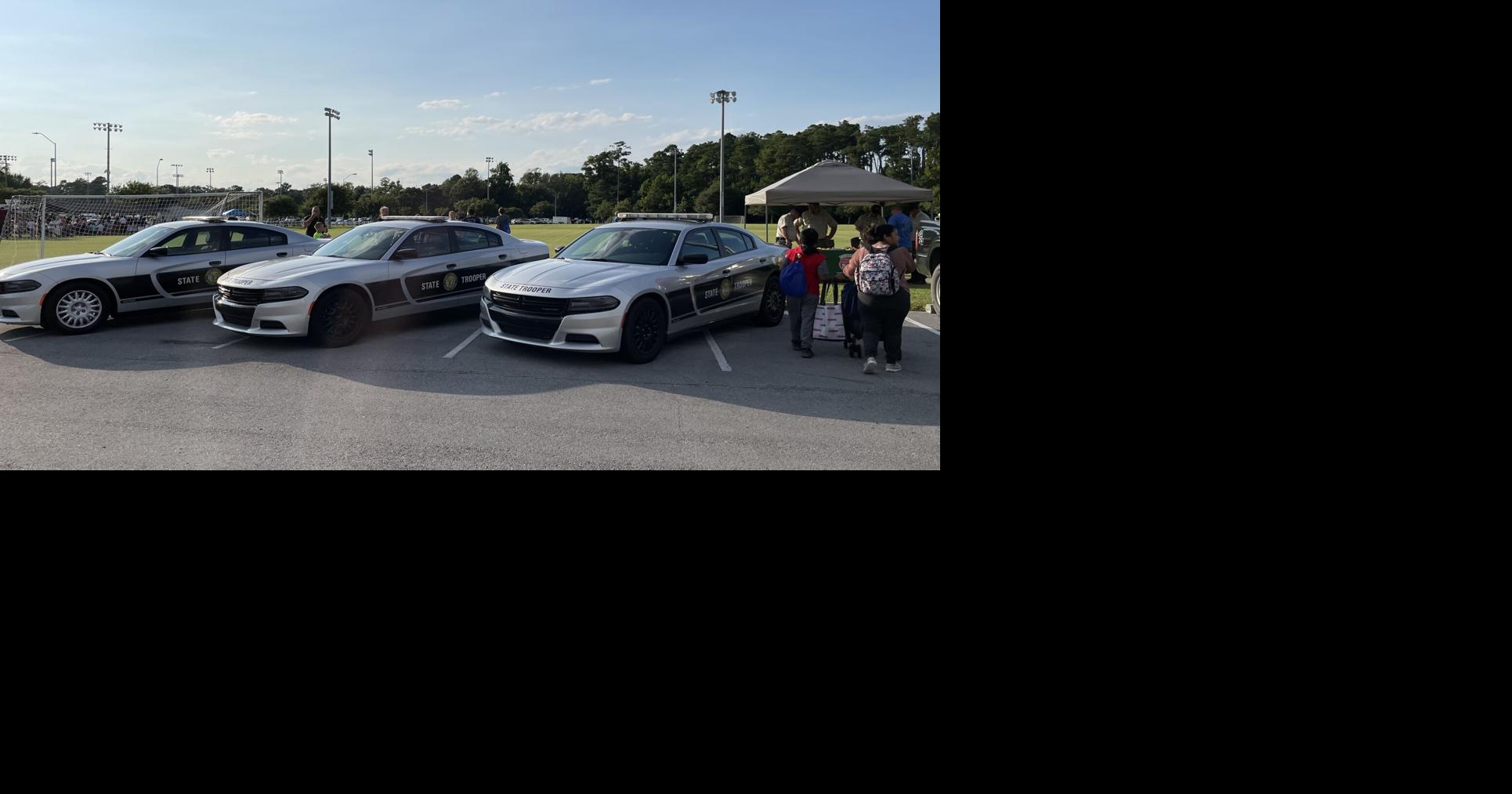 GALLERY: Morehead City celebrates National Night Out | Multimedia ...
