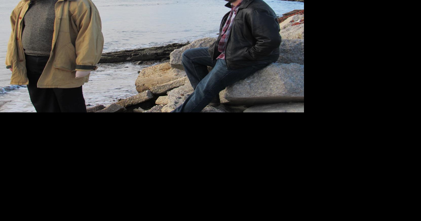 Seven Stories Theatre Co. to present world premiere of Sam Graber’s ...