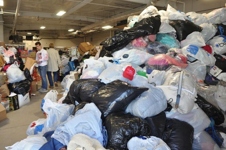Nonprofits count on year-end gifts | News | carolinacoastonline.com