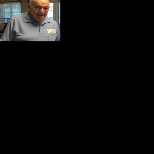 George Rouse Jr., 92; private service | Obituaries ...