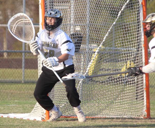 Croatan racks up host of lacrosse awards | Sports | carolinacoastonline.com