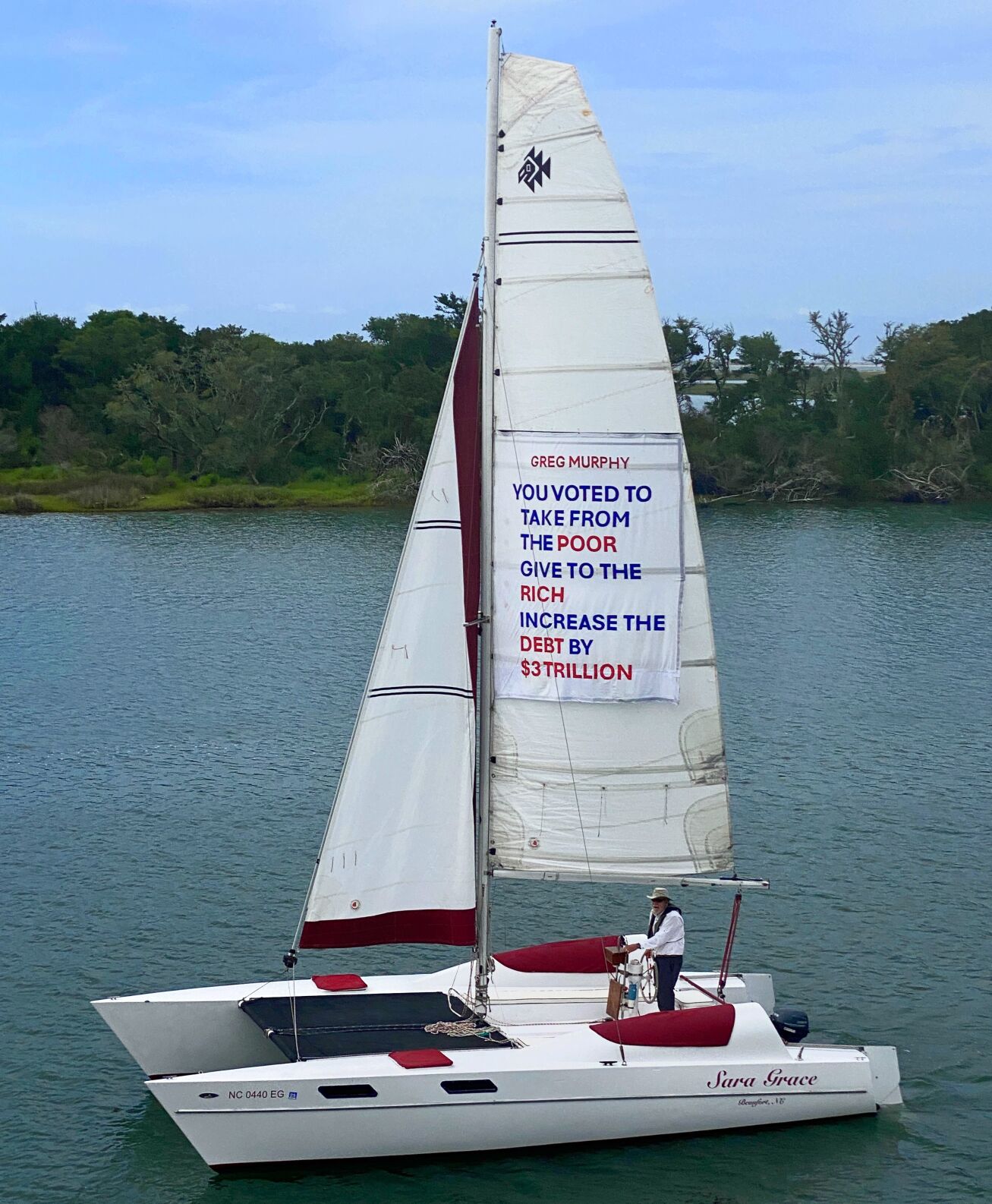 Despite protests, state representatives provide updates at chamber ...