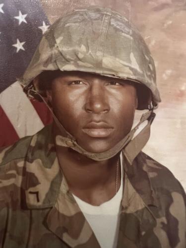 John Collins Jr., 67; service held | Obituaries | carolinacoastonline.com