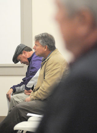 BOE denies Godwin protests | News | carolinacoastonline.com