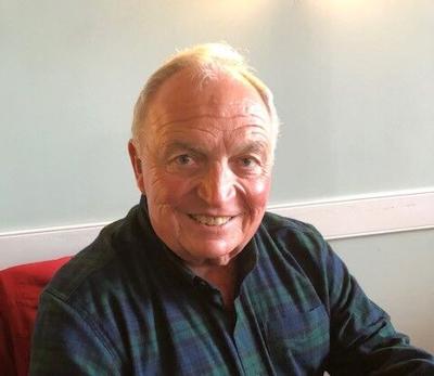 Edward Roach Jr., 78; service September 29 | Obituaries ...